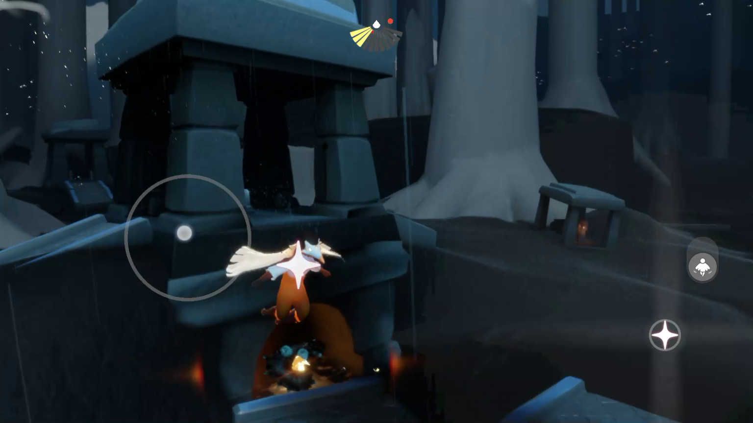 Admiring Actor Spirit Returns! Full Guide, Rewards & Friendship Tree ...
