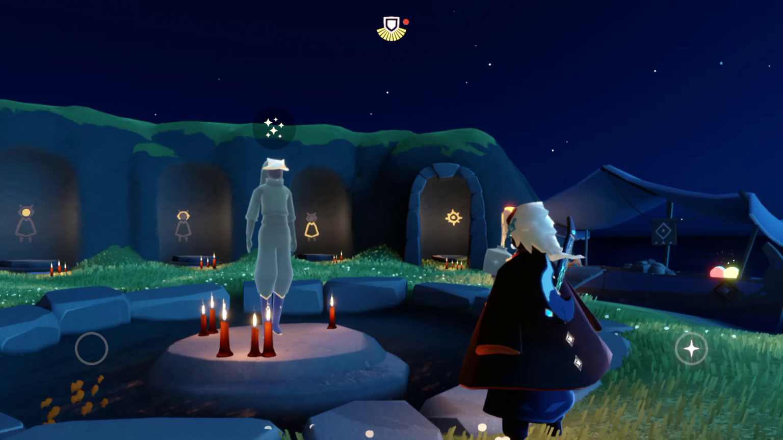 Admiring Actor Spirit Returns! Full Guide, Rewards & Friendship Tree ...